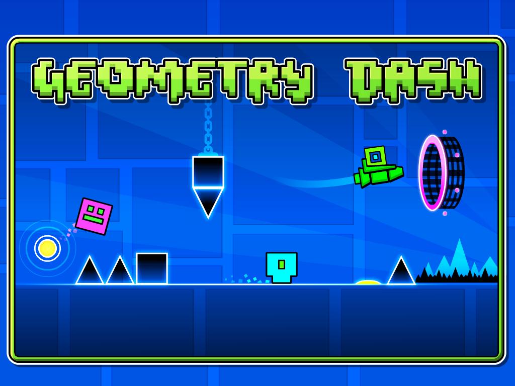 Download Geometry Dash Lite, Geometry Dash Lite Review
