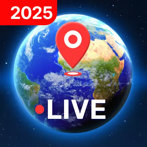 Download Live Earth Map - World Map 3D, Live Earth Map - World Map 3D ...