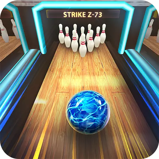 Download Bowling Crew — 3D bowling game, Bowling Crew — 3D bowling game ...